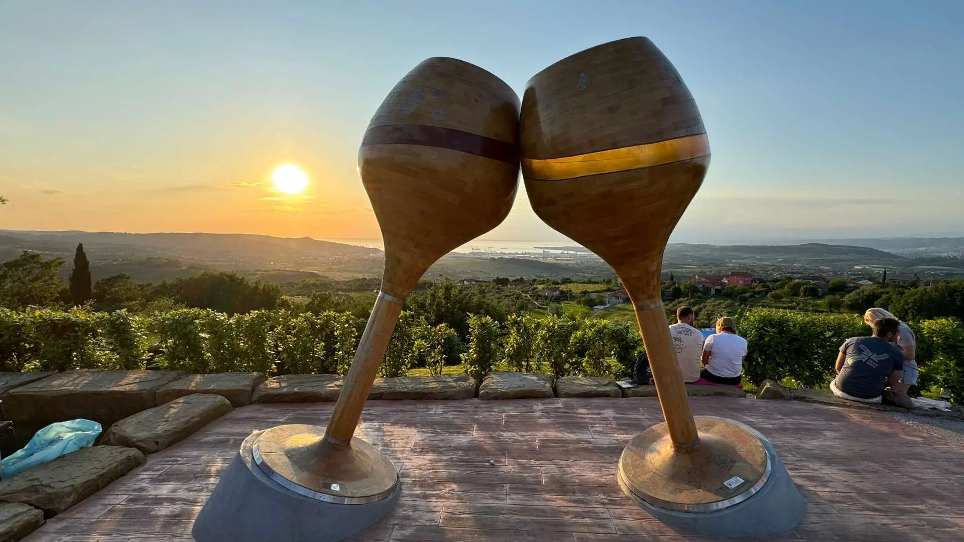 Best Wine Harvest Festivals of 2025: Global Celebrations